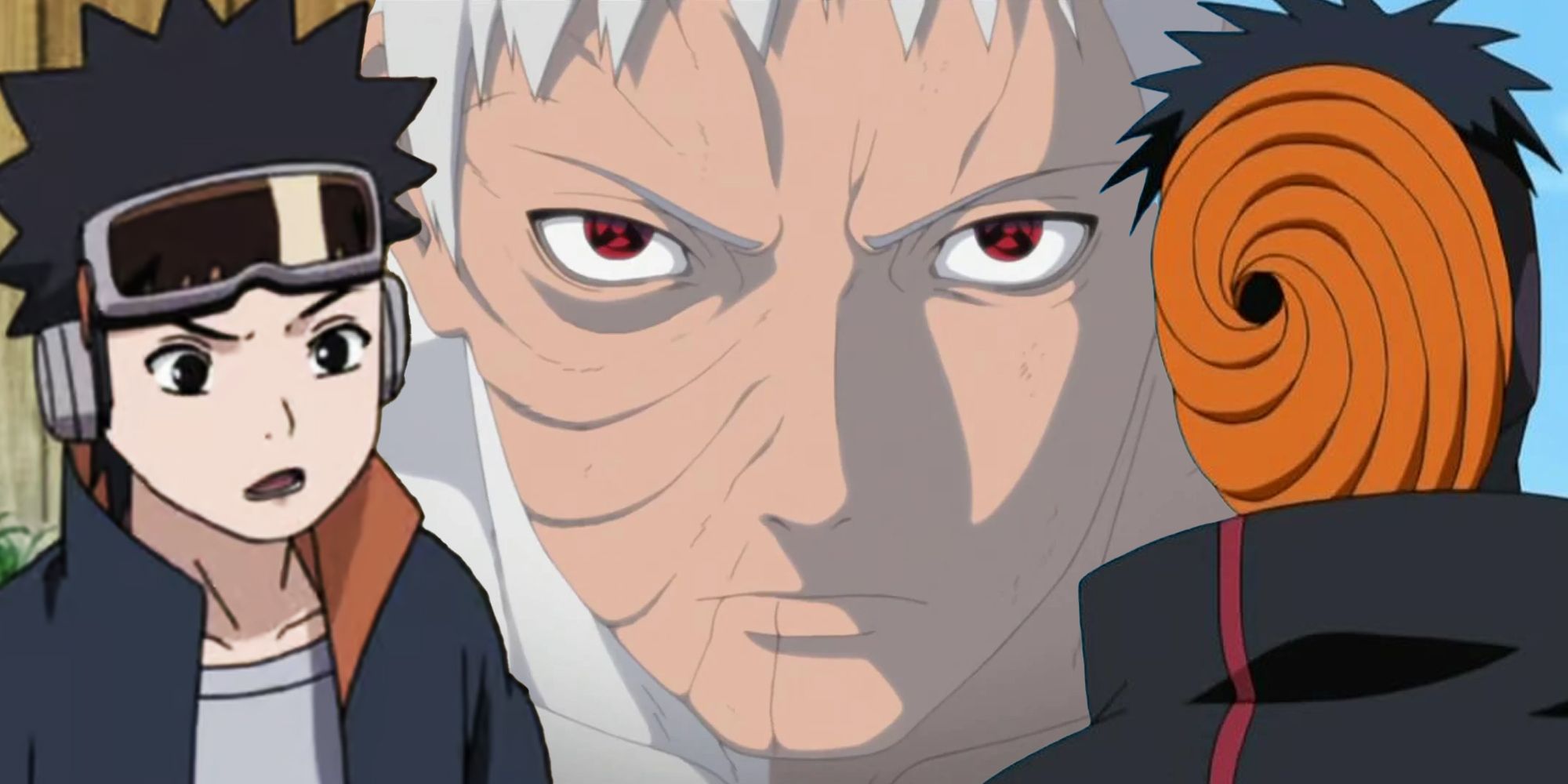 Naruto reveals Obito Uchiha's most powerful form in new official reveal