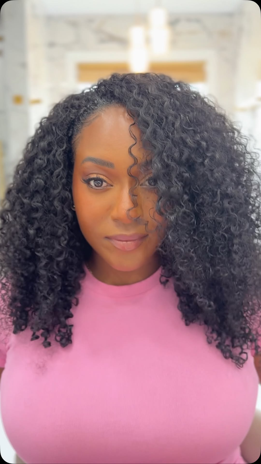 What makes these wigs look effortlessly stunning