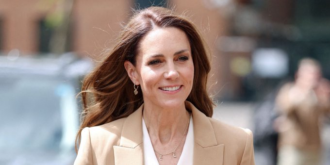 Ange Noiret lié à un acteur célèbre, Kate Middleton en Italie, couples ...