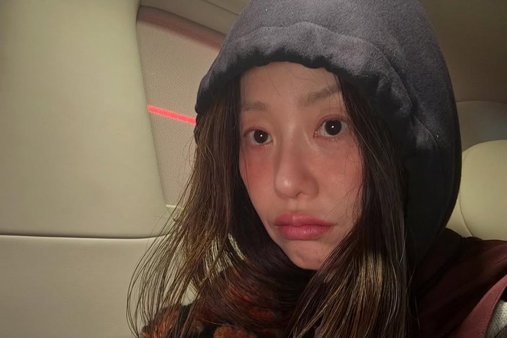 고현정, 56년 만에…중대 결심