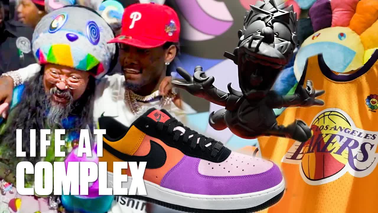ComplexCon 2019 recap - Culture's Superbowl!