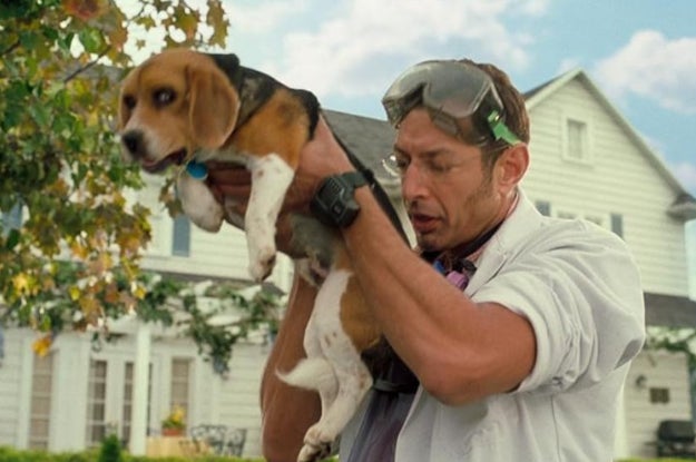 27 childhood movies that basically disappeared from the face of the earth