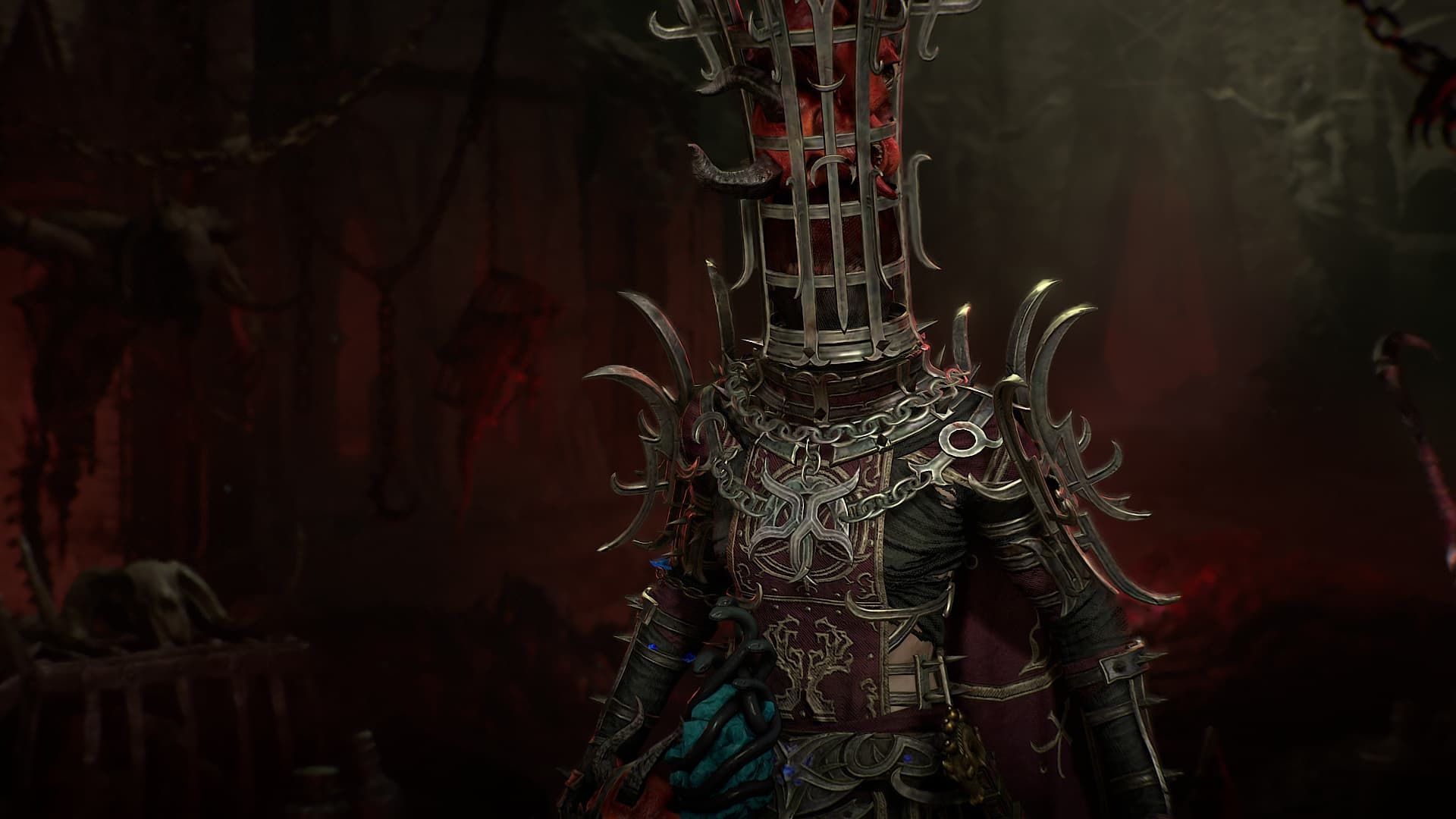 Diablo 4 Lord of Hatred class tier list (2026)