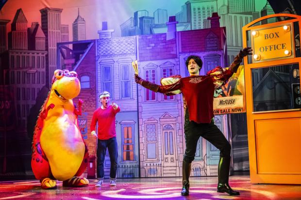 Don’t miss these! 6 Worcester theatre shows you need tickets for now