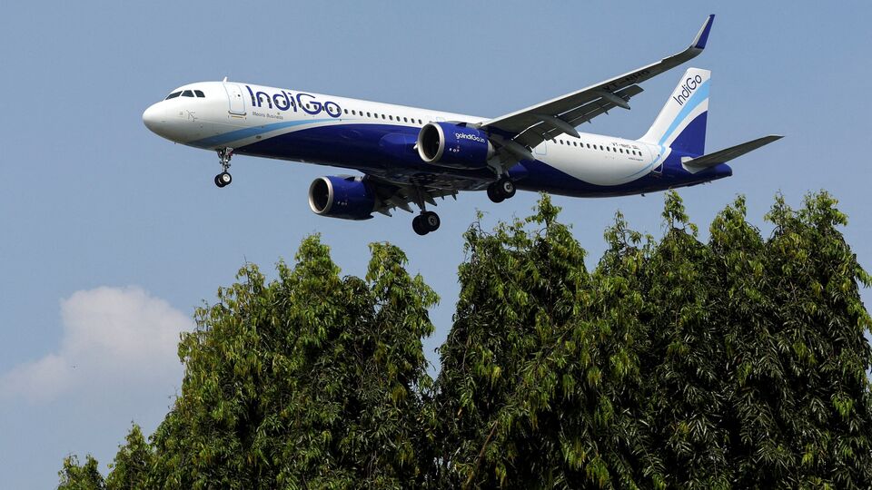 IndiGo to become first airline to operate commercial flights from Noida ...