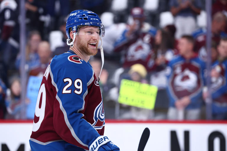 Ranking the final 8 teams left in the Stanley Cup playoffs