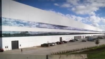 Musk considers College Station for Terafab facility