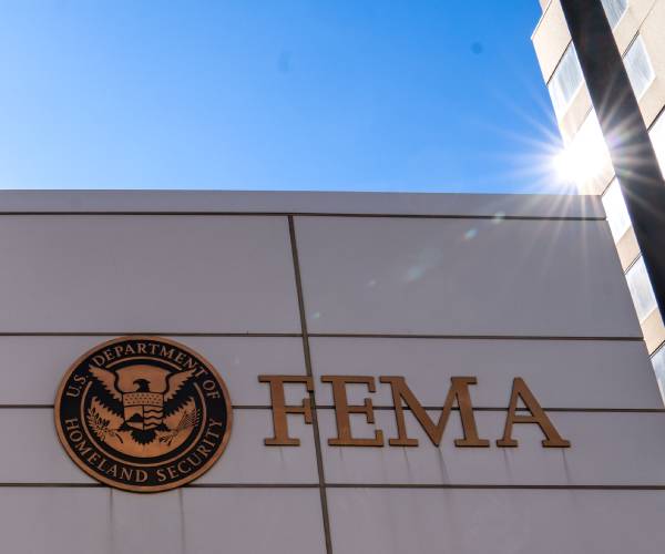 FEMA council urges leaner agency, more state control