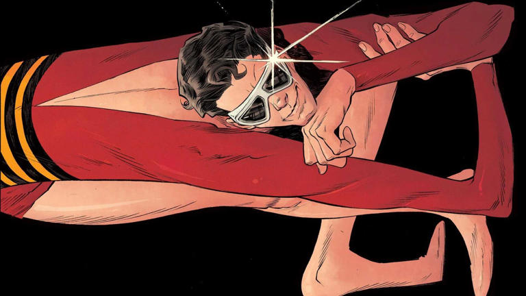 5 DC characters Matthew Lillard could be playing in Man of Tomorrow