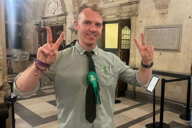 Full results of Oxford local elections 2026 as Greens gain seats