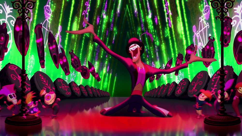 Disney character backstories we want to see on screen