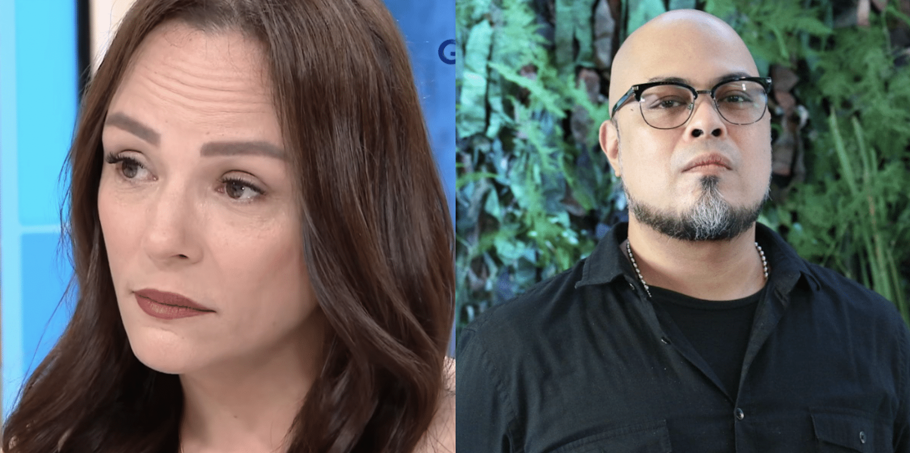 Matet admits misunderstanding with Ian de Leon amid inheritance issue