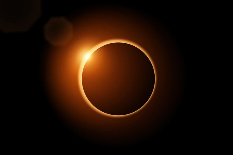 Chasing darkness: Here’s where to watch Europe’s rarest solar eclipse ...