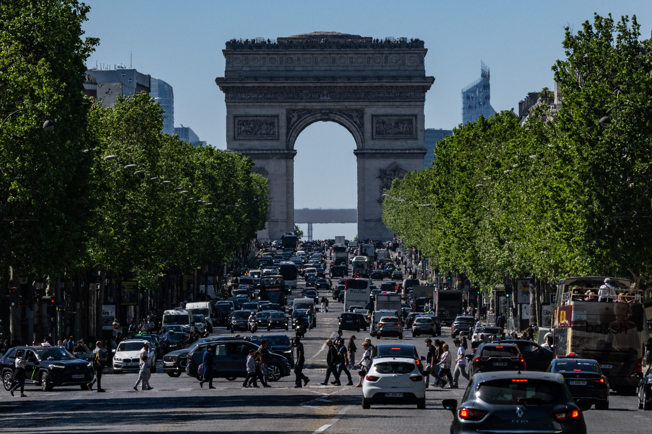 Zaldy Co now staying in P14 billion Paris home – Remulla