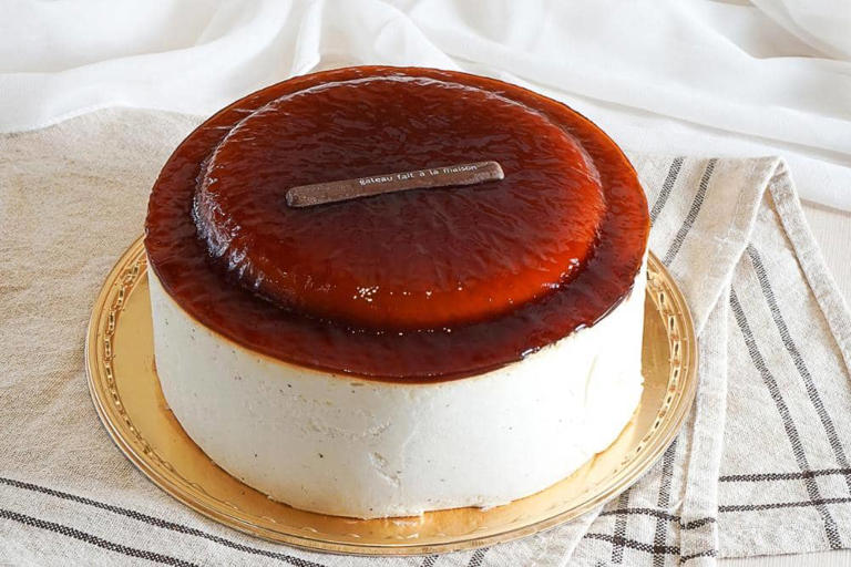 9 rekomendasi toko kue terdekat di Jakarta, enak dan premium