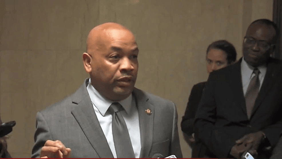 37 days late, New York's FY2027 budget has a "general agreement" that's ...