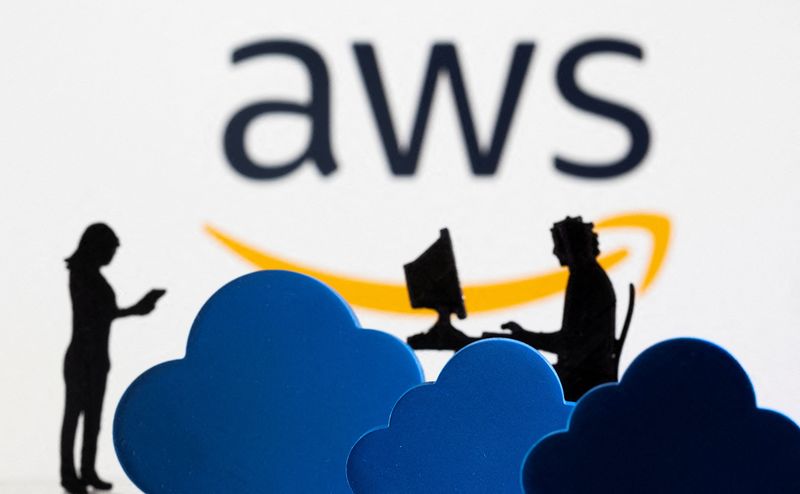 AWS working to restore cooling at North Virginia data centre; Coinbase ...