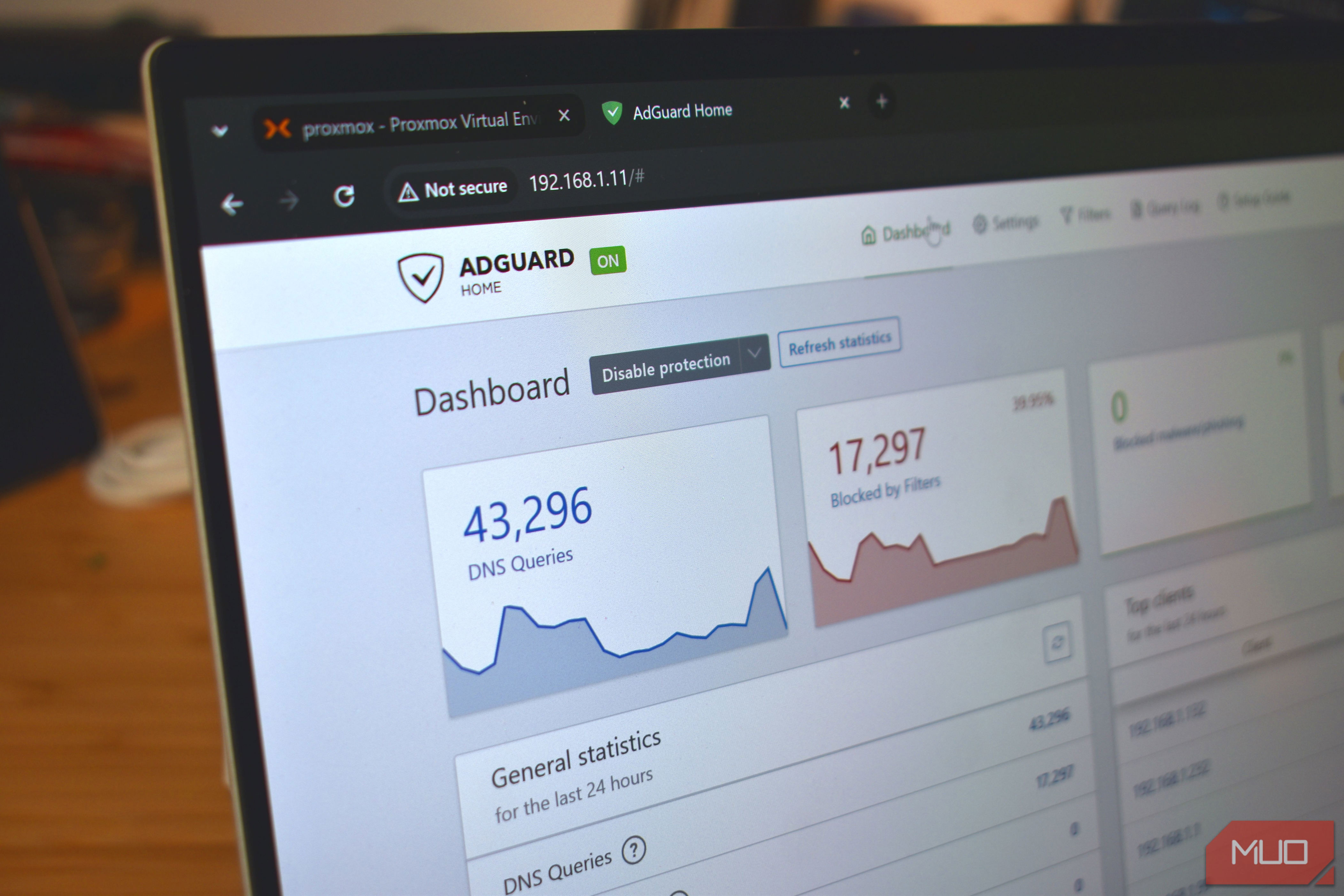 I stopped trusting Cloudflare with my DNS and set up my own