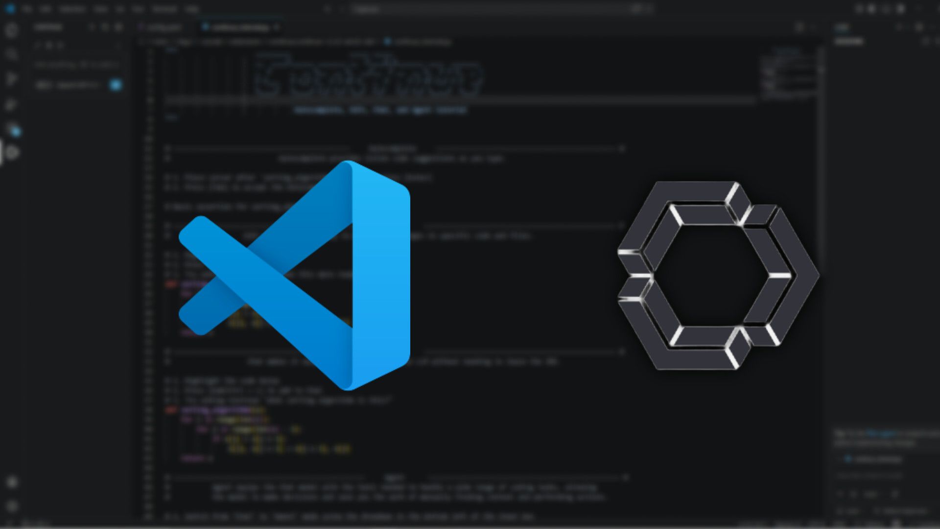 This AI coding assistant changed how I use VS Code, and I can't go back