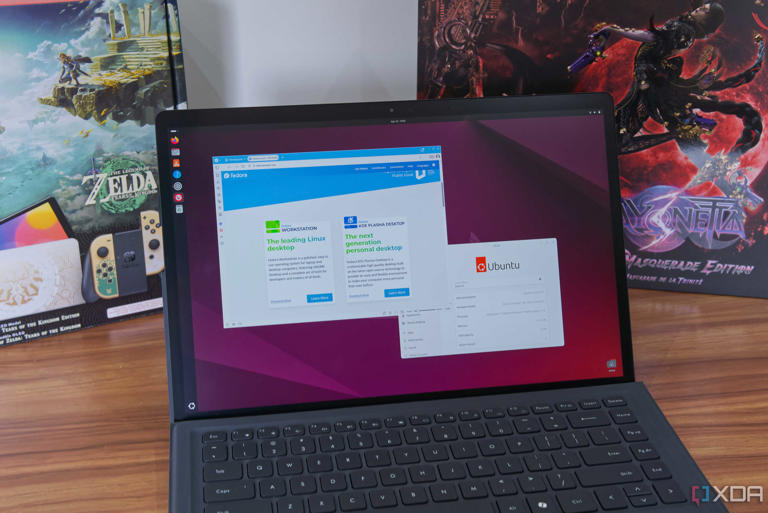 Ubuntu just showed Microsoft how to add AI without the mess