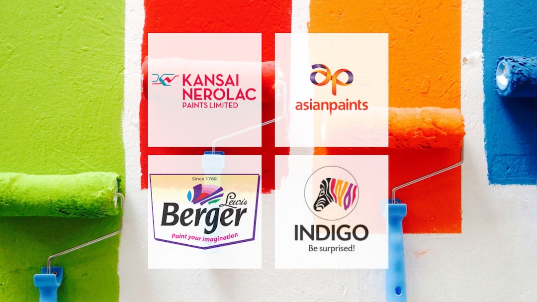 Paint stocks get a fresh coat of optimism with Investec's upgrades ...