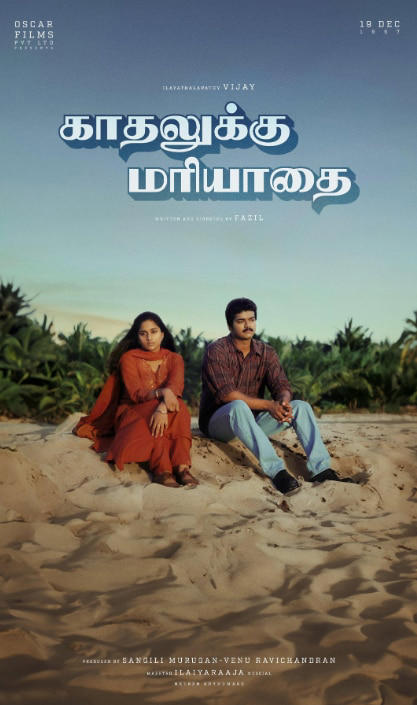 Thalapathy's big five: Revisiting the Tamil films that made Vijay the ...