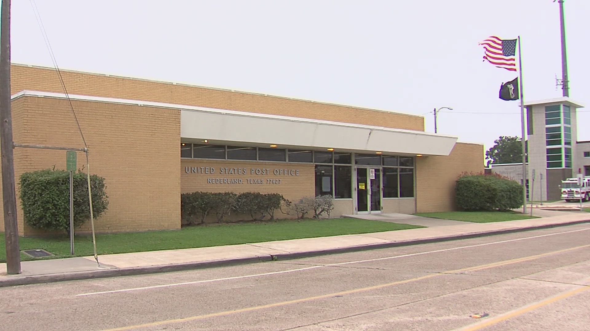 Nederland post office move sparks mixed reactions in community