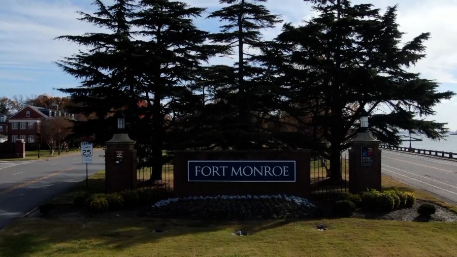 Fort Monroe Forward: Officials look for feedback on shaping future of ...