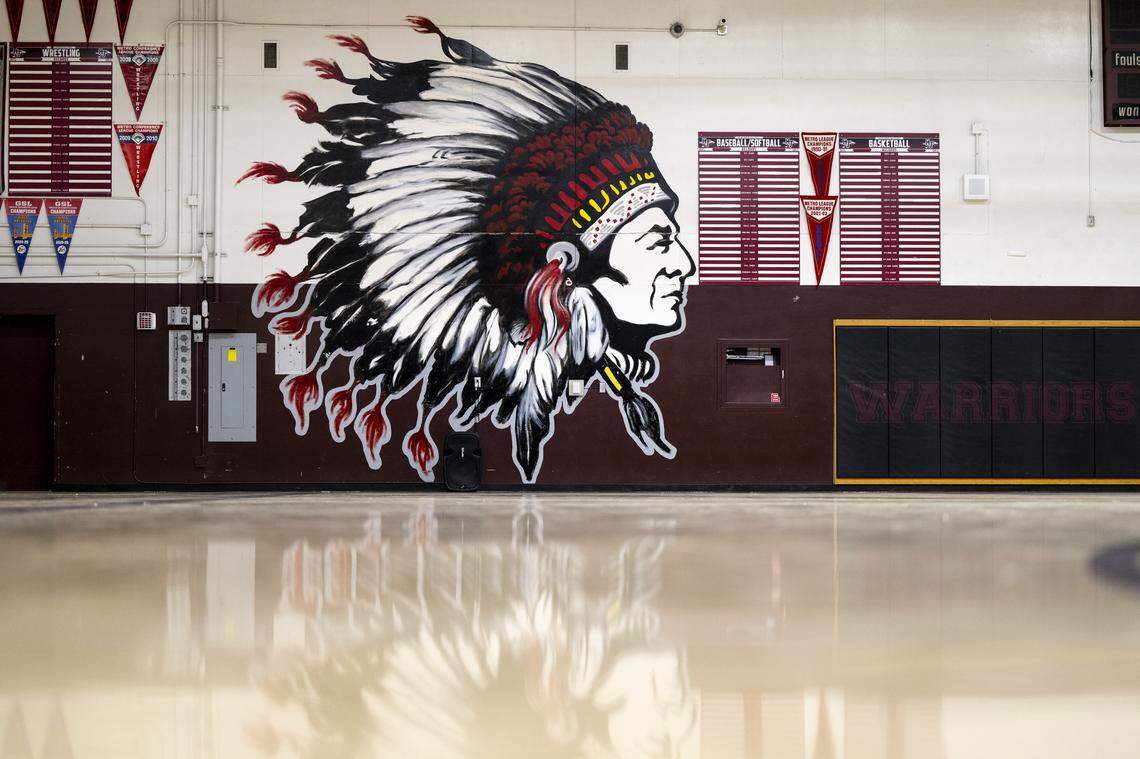 A Sacramento school's mascot change honors Indigenous perspectives ...