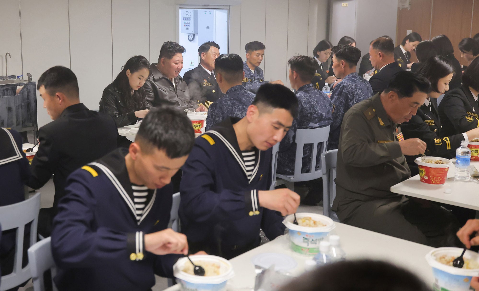 North Korea to move artillery capable of striking Seoul to border with ...