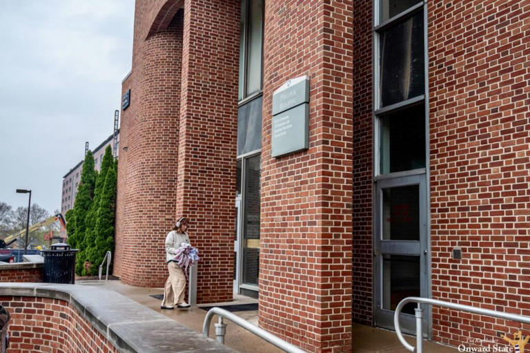 Penn State forced to cancel some final exams amid global cyberattack on ...