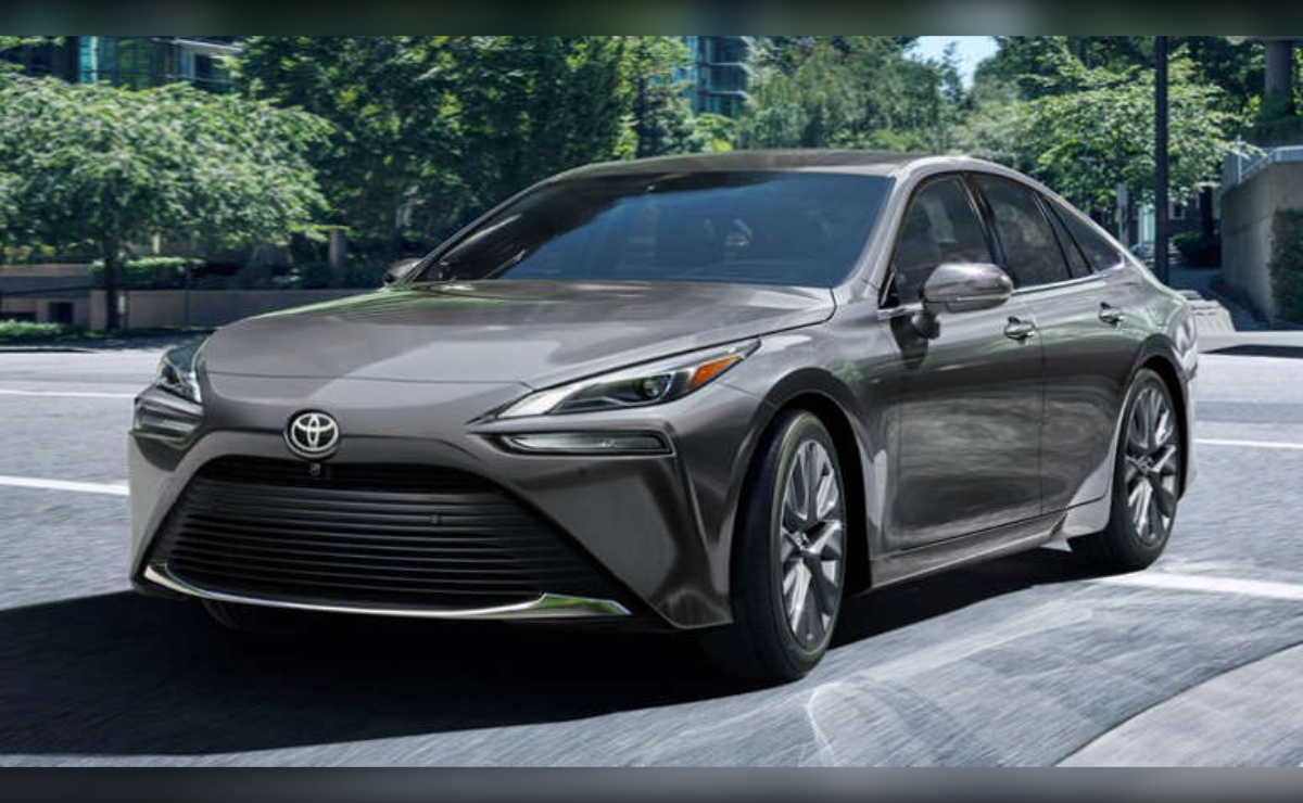 Los 9 Toyota más lujosos de la historia: modelos premium que parecen ...