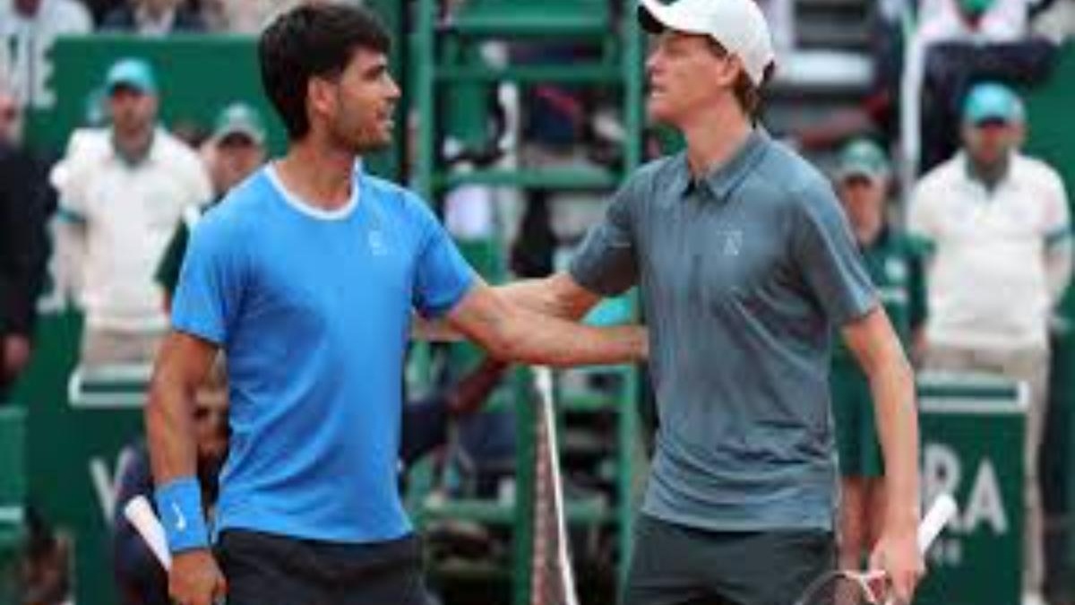 Tennis: Rebellion on the court! Tennis stars threaten to boycott the ...