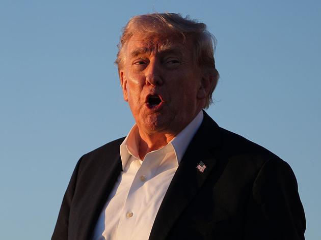 Iran aktuell: Neue Gefechte – Trump nennt US-Angriffe „kleinen Denkzettel“