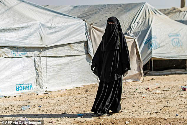 Muslim leader defends ISIS brides' return to Australia: 'Everything ...