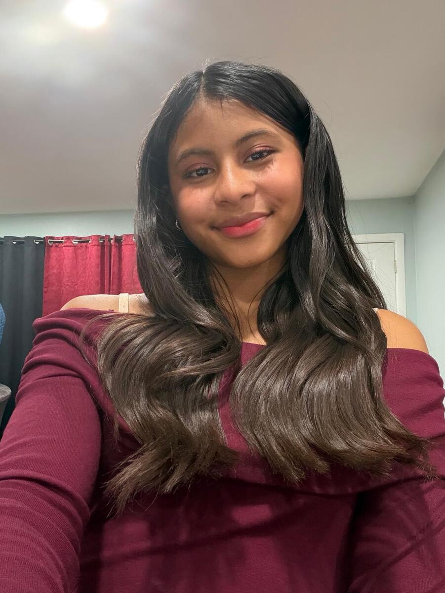 Louisiana AMBER Alert girl found safe in North Texas, officials say