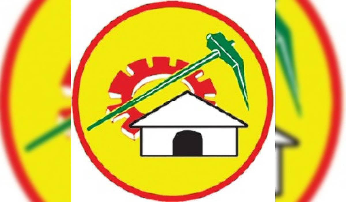 TDP drops SVSN Varma as Pithapuram in-charge after flex banner row