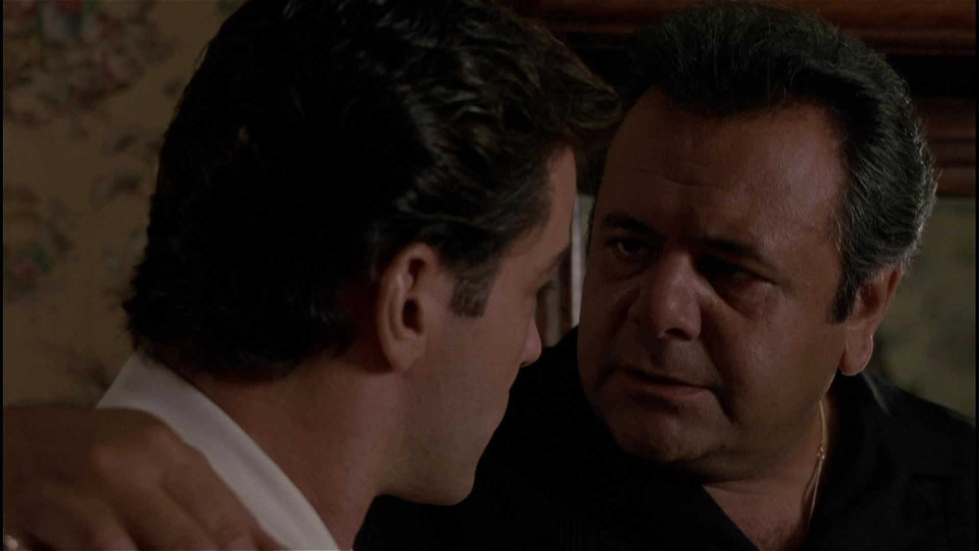 Goodfellas secretly left a continuity error in the film