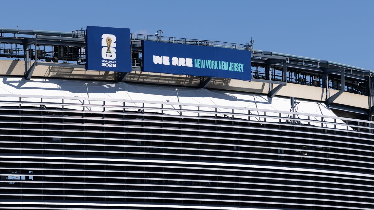 FIFA triples best available World Cup final ticket to $33K