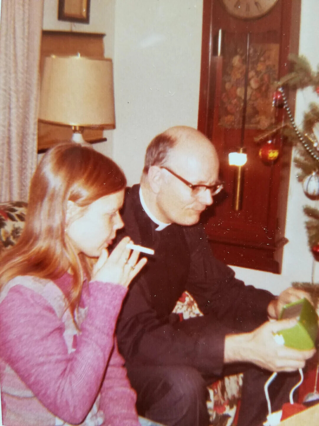 Images showing the best parts of life from 1969