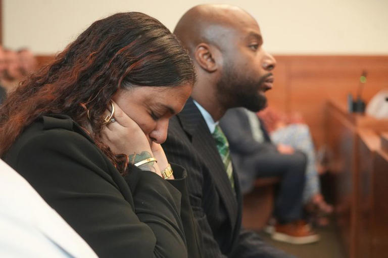 Police officer Jason Meade kills young man after shooting him six times ...