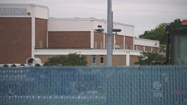 Austin soccer goalie says he was shackled after stop; supporters rally ...