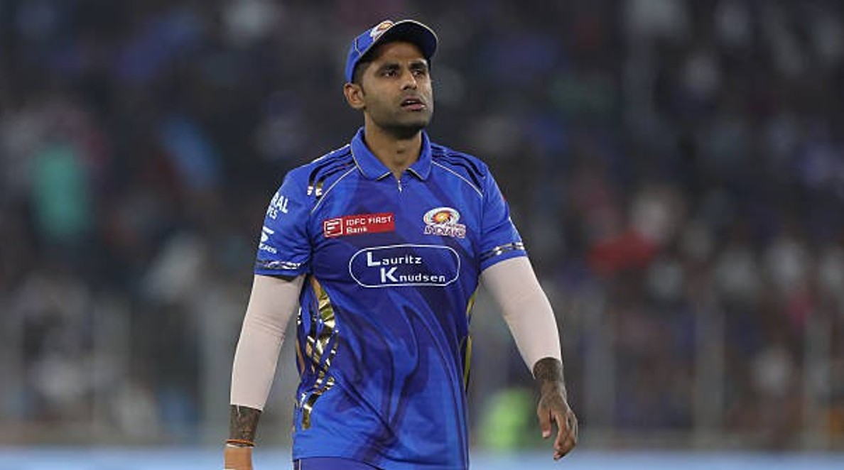 BCCI eyes leadership shift: Shreyas Iyer set to replace Suryakumar ...