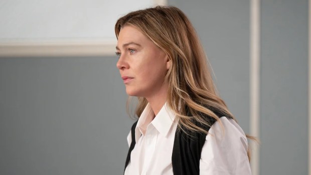 'Grey's Anatomy' boss explains those cast exits, Meredith's romantic ...