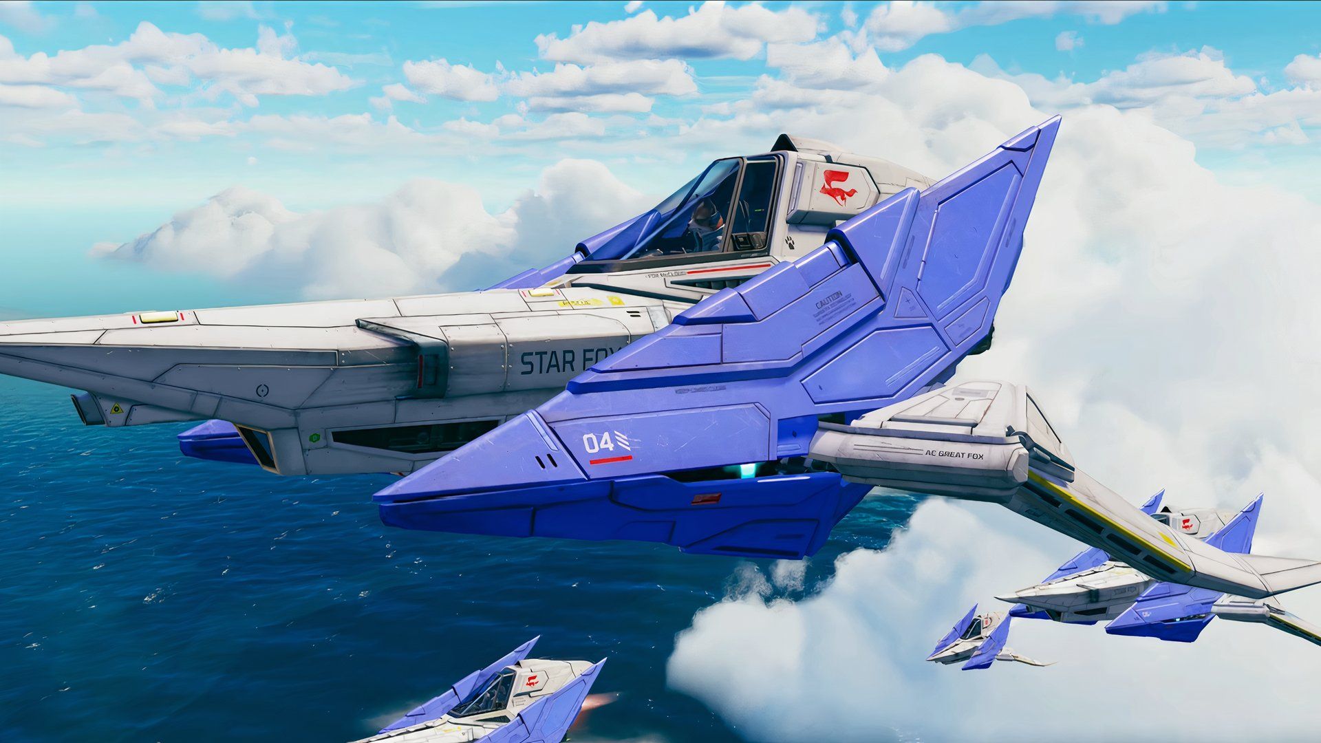 Star Fox Switch 2 FAQ: Remake, multiplayer, & gameplay explained