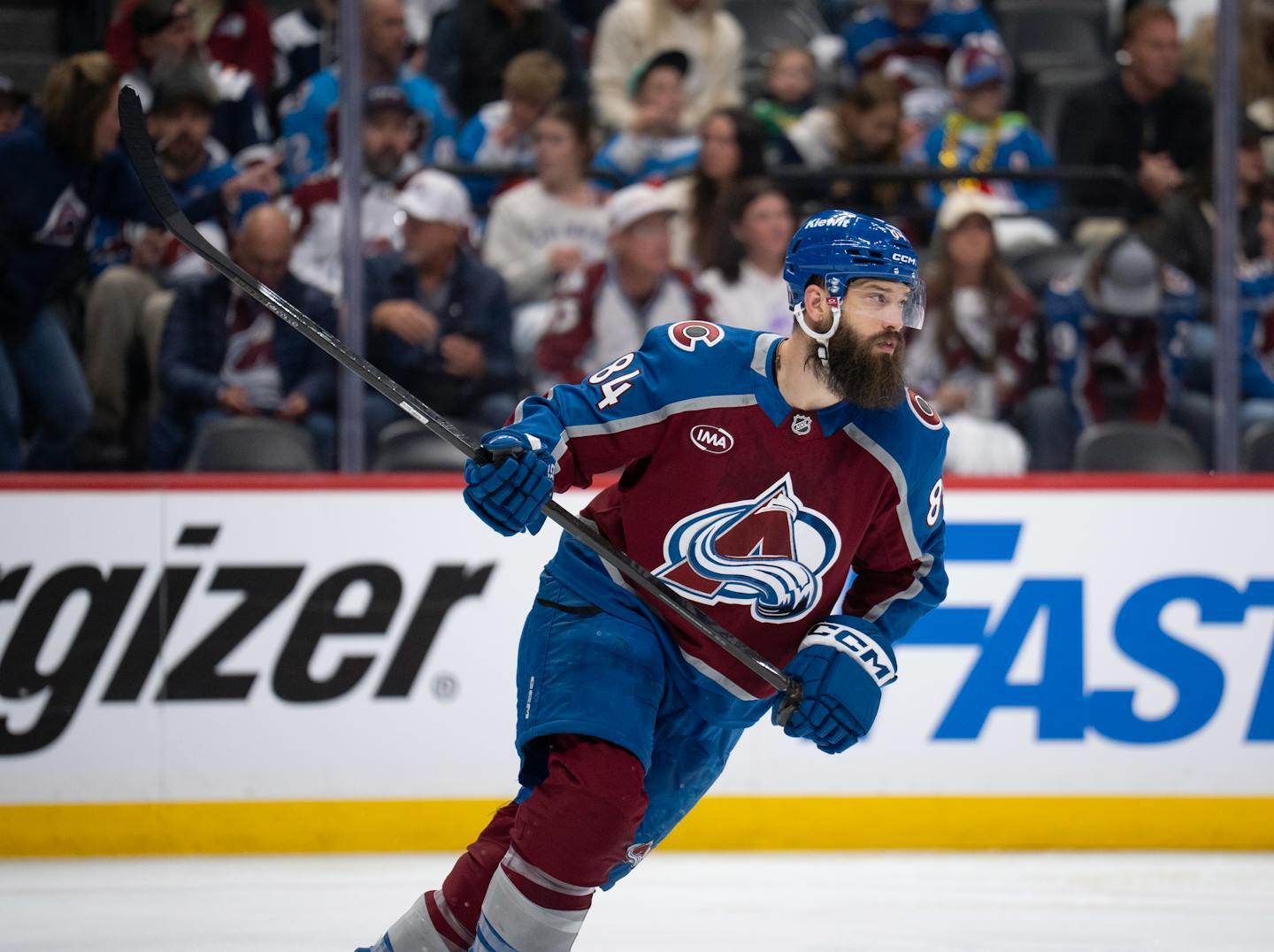 Scoggins: Drafting Brent Burns, moving him to defense were early genius ...