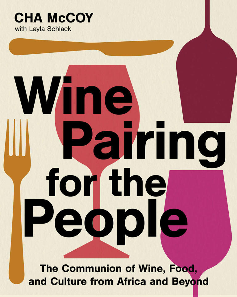 Norwalk writer and editor wins James Beard Media Award for wine book