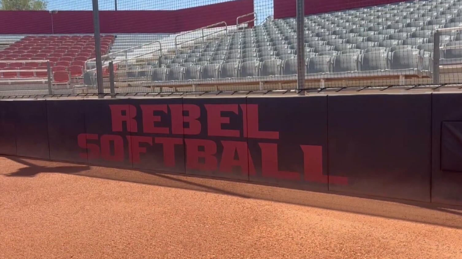 UNLV softball earns postseason honors, first pitcher of the year since 2007
