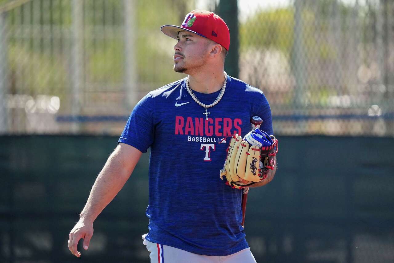 Rangers' Cody Freeman dealing with small setback in return from ...