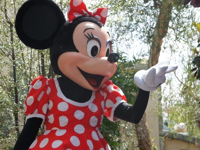 Iconic Disneyland attraction gets major update